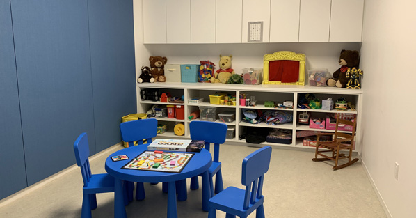 children and families served in cac graphic - Child Advocates of Fort Bend