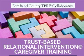 TBRI® Caregiver Training: Correcting Principles - Child Advocates of ...